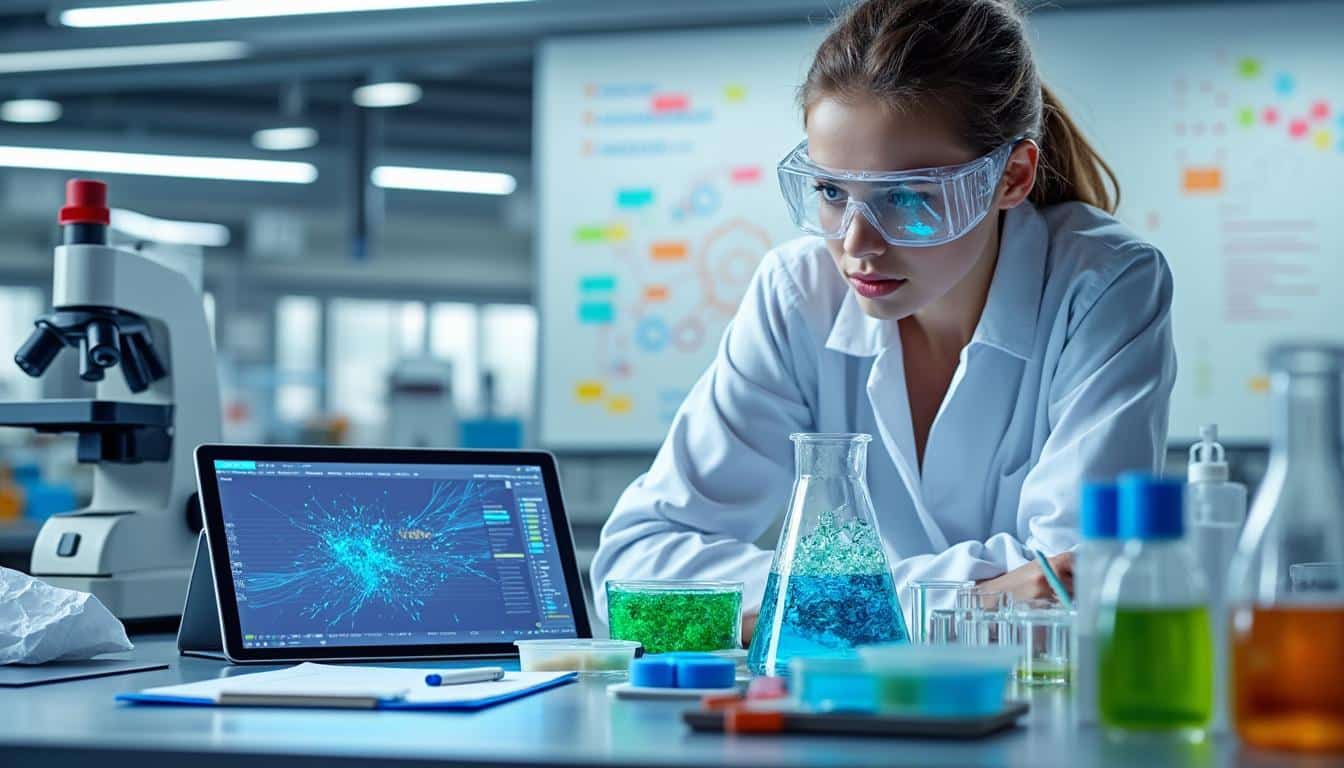 Méthode scientifique : comprendre l'essentiel